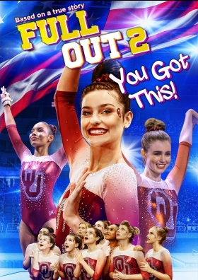 Full Out 2: You Got This! (2020) | Netflix ดูหนังออนไลน์ HD เต็มเรื่อง
