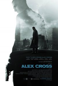 ดูหนัง Alex Cross (2012) นรกพันธุ์แท้ พากย์ไทย Full HD เต็มเรื่อง